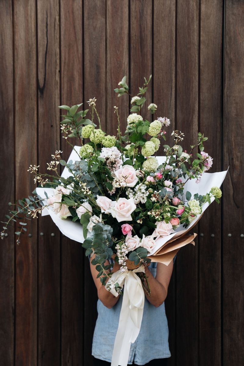 Jonima Flowers