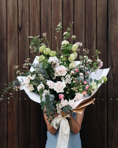 Classic Elegance | Jonima Flowers