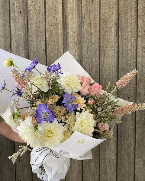 Classic Elegance | Jonima Flowers