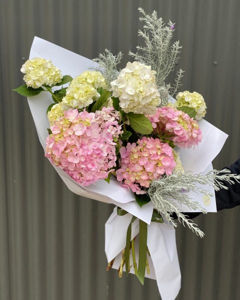 Farmers Pick | Jonima Flowers